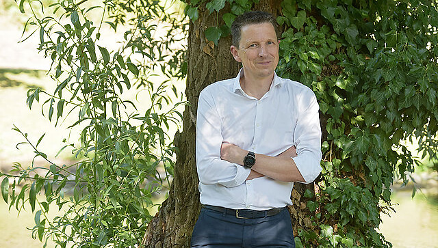 Innovation aus Tradition - Franz Waterkamp GmbH & Co. KG