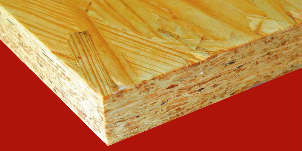 OSB3 Platten Agepan stumpf - OSB, ESB, Bausperrholz, Gipsfaserplatte ...