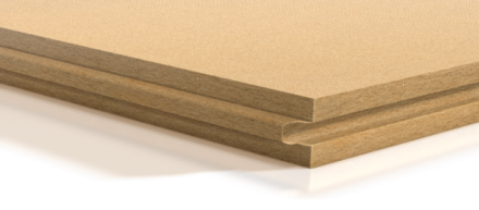 Agepan THD Cover H - Dämmung - Franz Waterkamp GmbH & Co. KG