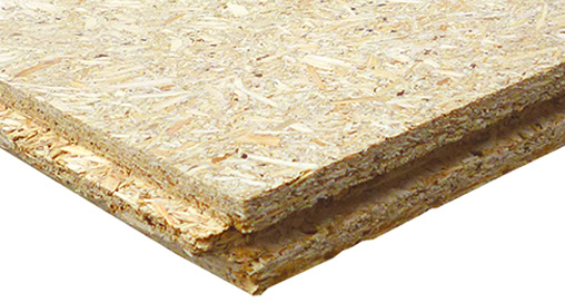 ESB-Platten Nut und Feder - OSB, ESB, Bausperrholz, Gipsfaserplatte ...
